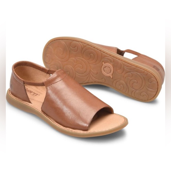 Born | Shoes | Born Cove Modern Sandal | Poshmark